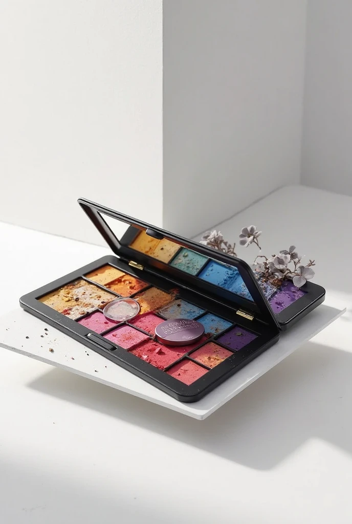 Can you make me an image with the psychographic profile of a ...