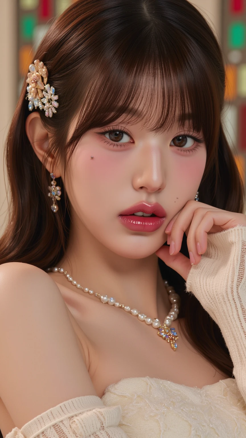 8k, masterpiece, RAW photos, best quality, Reality, extremely detailed ...