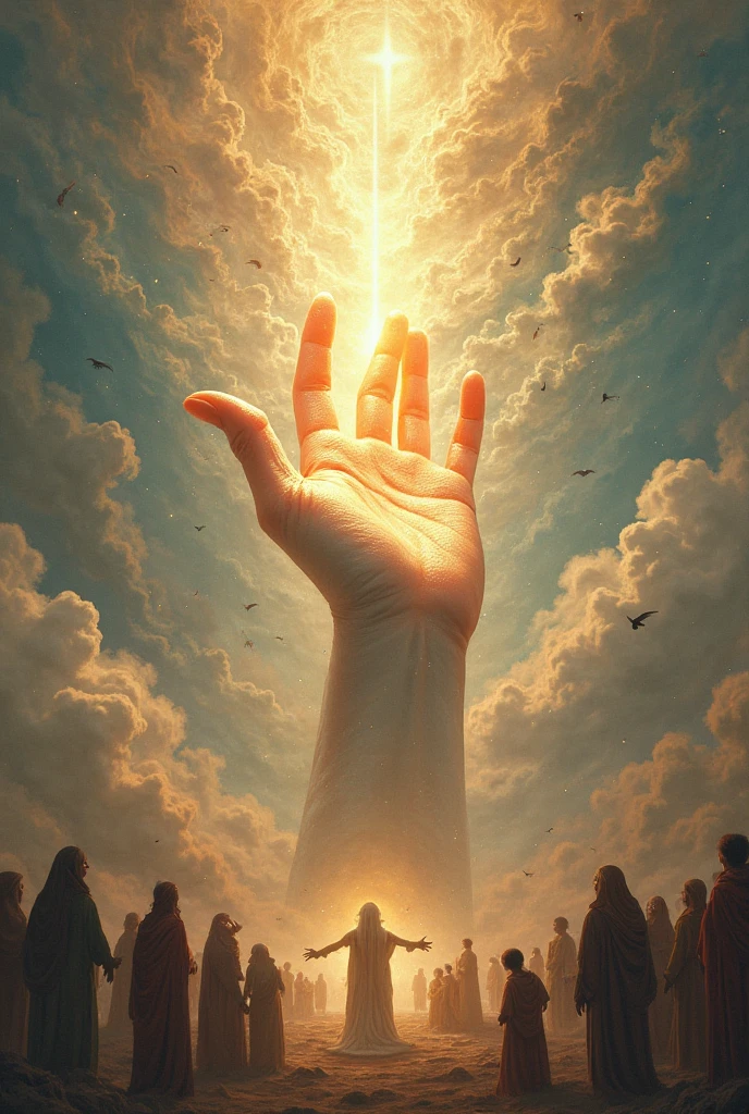 If God is superior in power, It is more beautiful and more true it is a ...