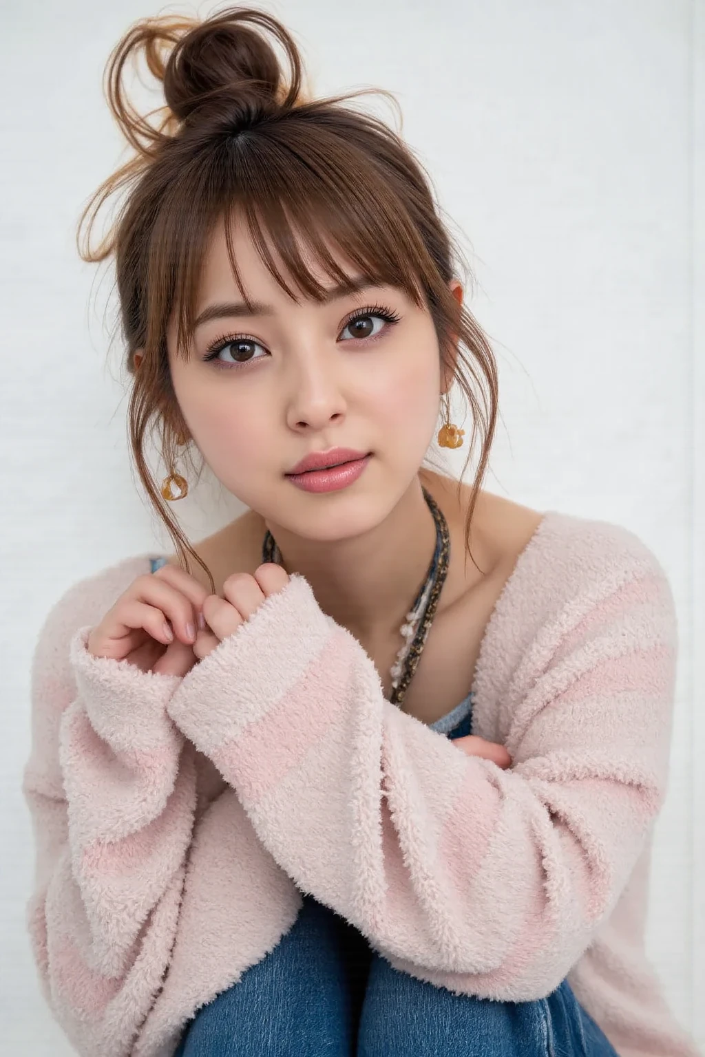 /*High-quality writing*/ (masterpiece:1.10),(Best Quality:1.10 - SeaArt AI