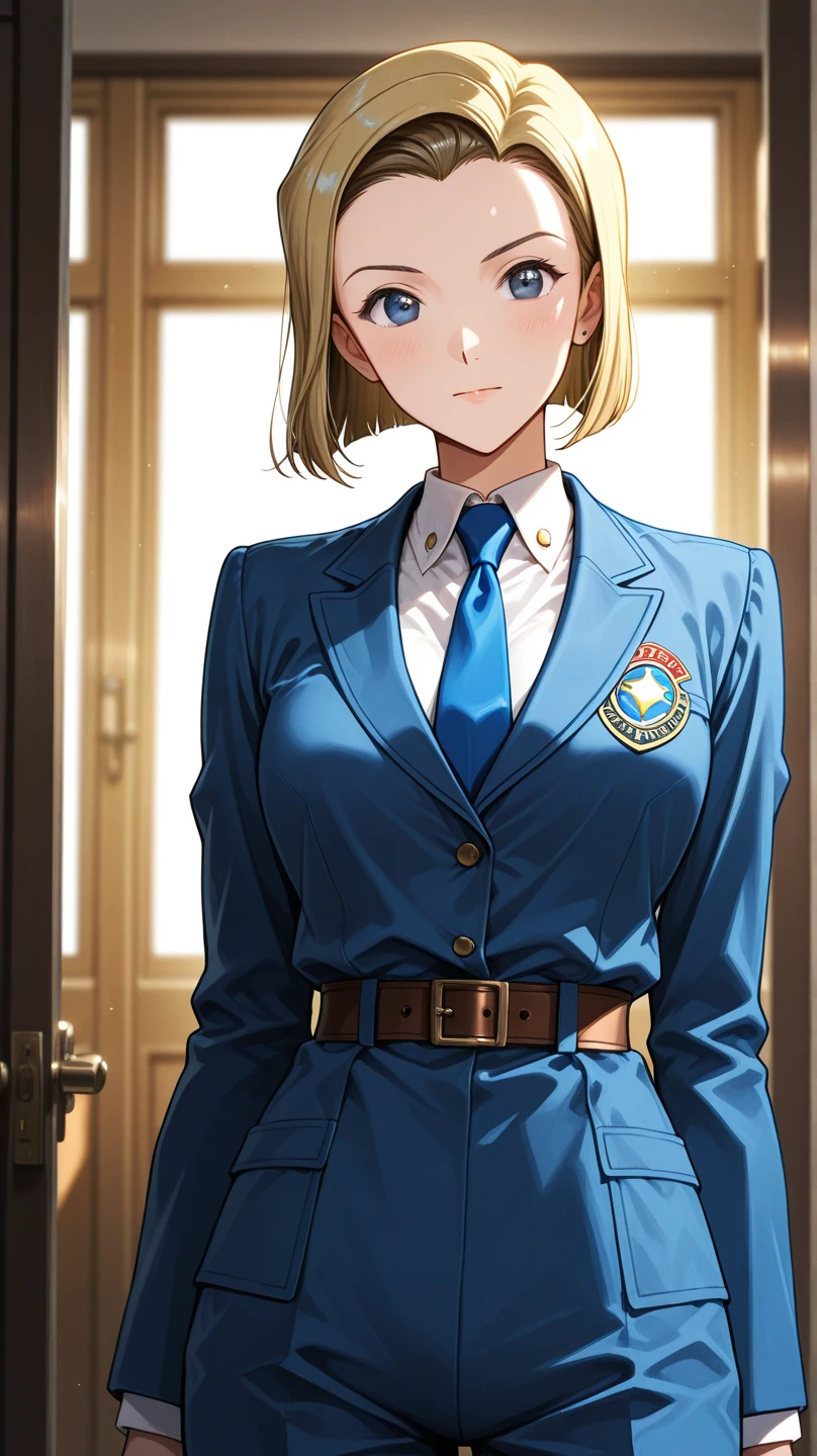 Anime, anime characters, high image quality, 8k, Suzuki Sonoko - SeaArt AI