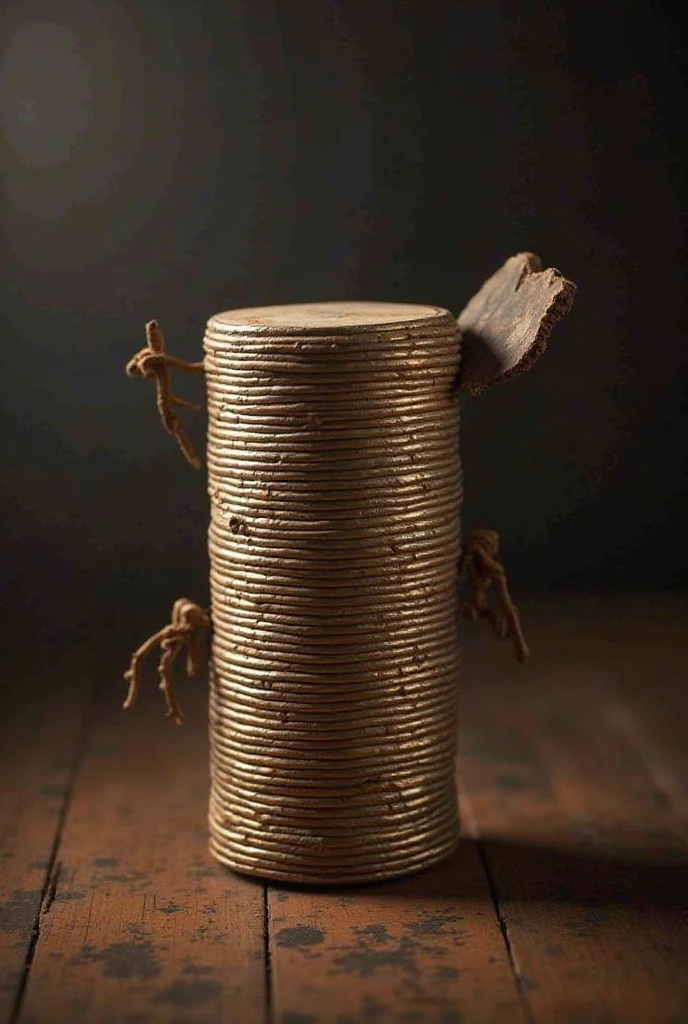 Guira musical instrument - SeaArt AI