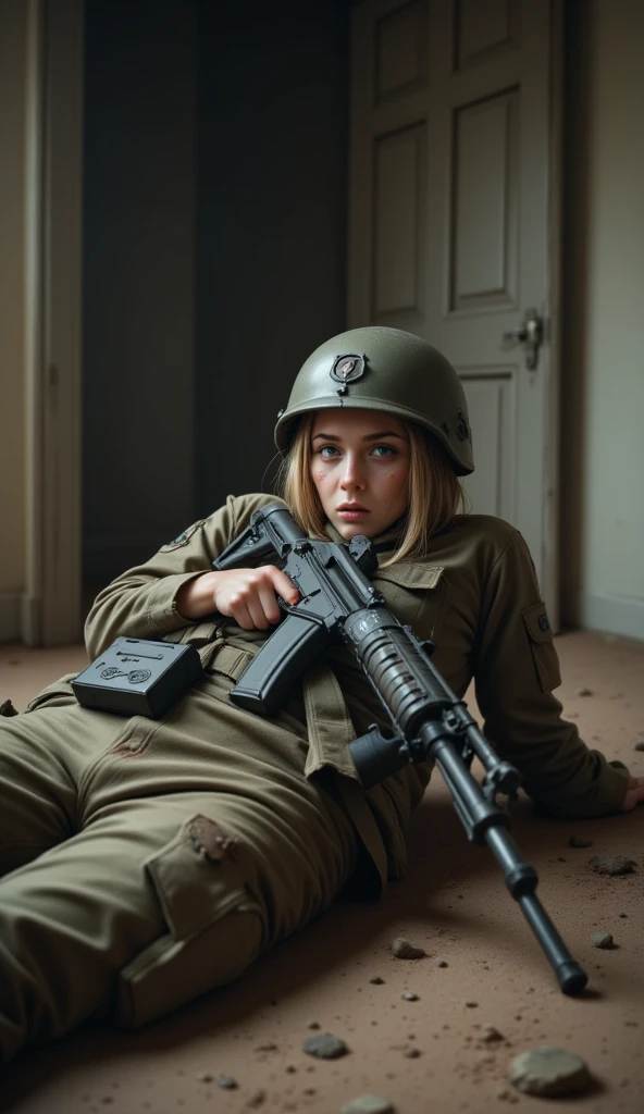 High resolution, masterpiece, photo realistic, surrealism, (a seriously ...