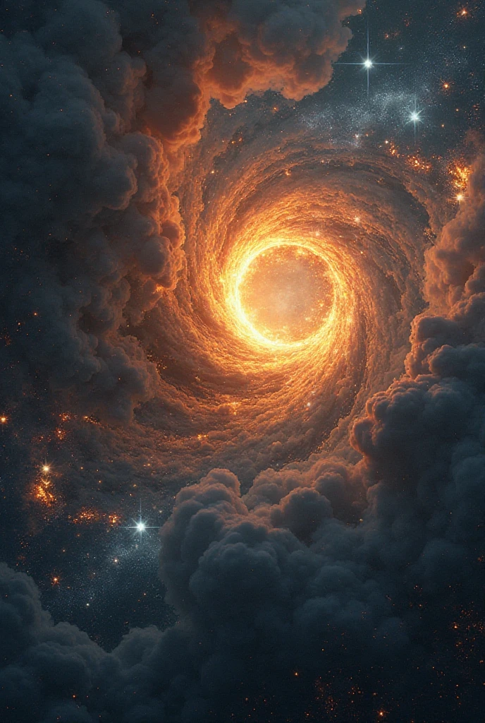 Creates, God creating the world ten from the beginning, where ...