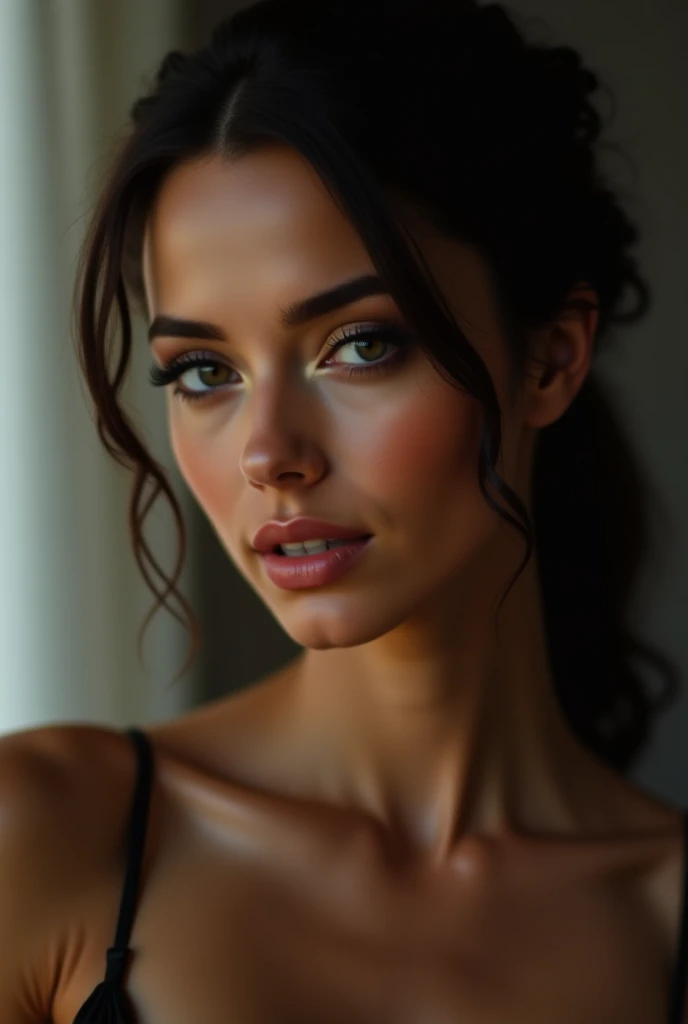 Sexy Photo Seaart Ai