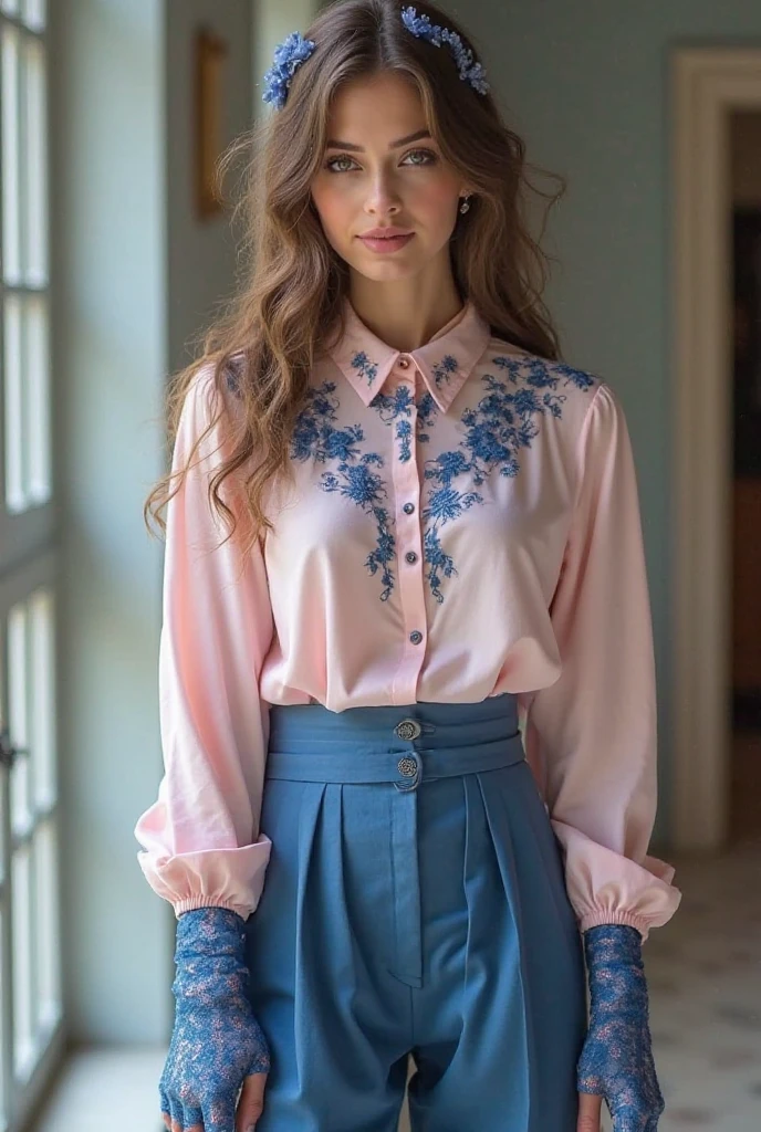, imagine a school uniform that shines with the greatness of your ...