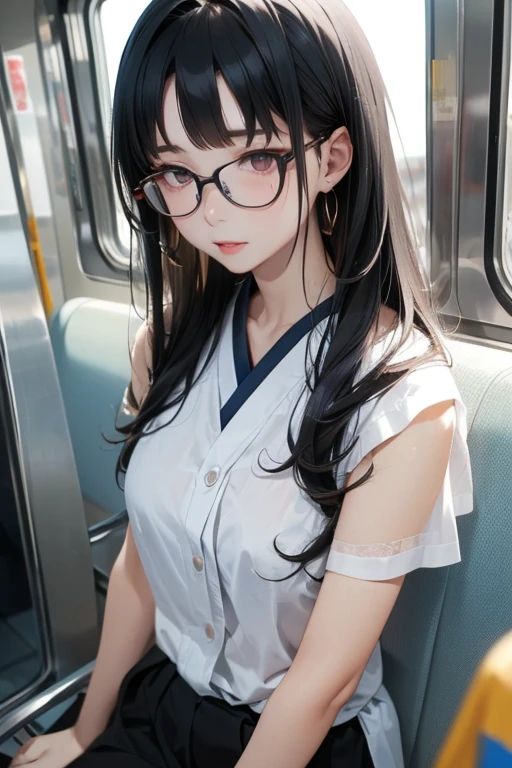 アニメノジョセイ