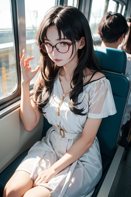 アニメノジョセイ