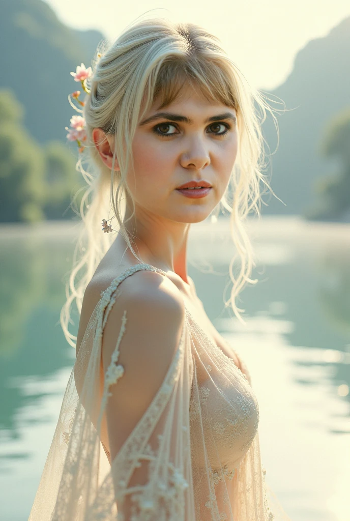 perfection - SeaArt AI