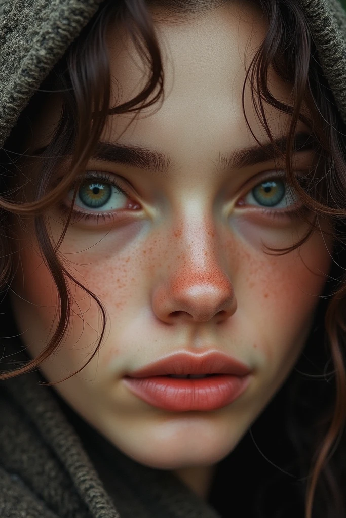 ((best quality)), ((masterpiece)), (detailed), perfect face - SeaArt AI