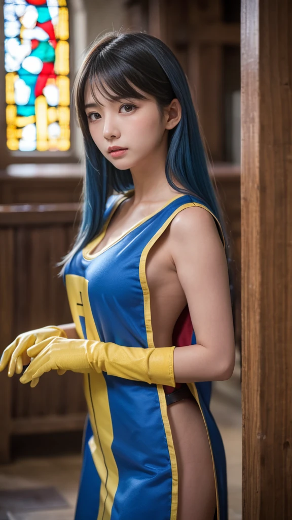 (masterpiece:1.3)、(best quality, very well detailed, complicated - SeaArt AI