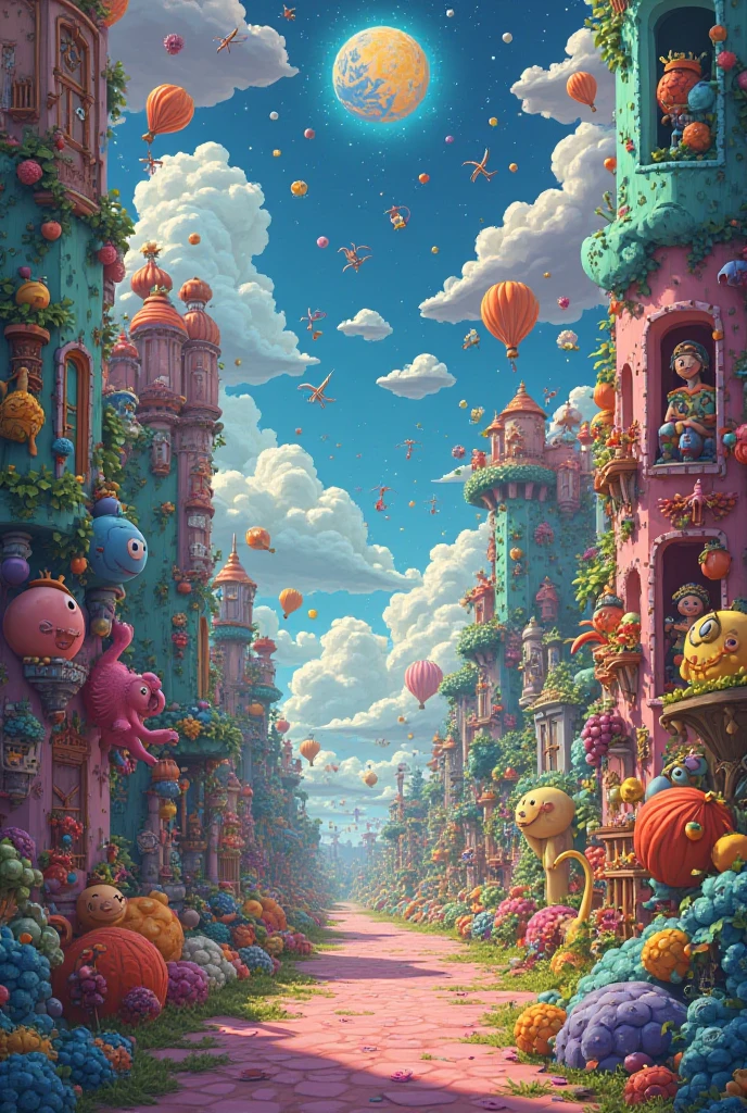 Bring me more options - SeaArt AI