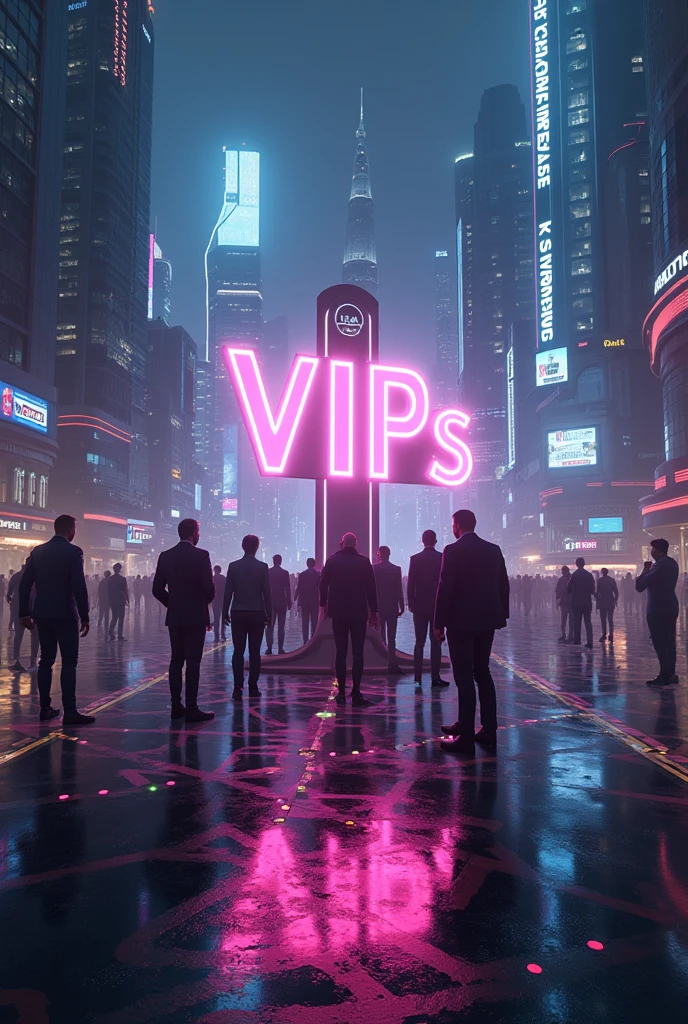 GLOBAL-Z VIPS WRITTEN PLATE - SeaArt AI