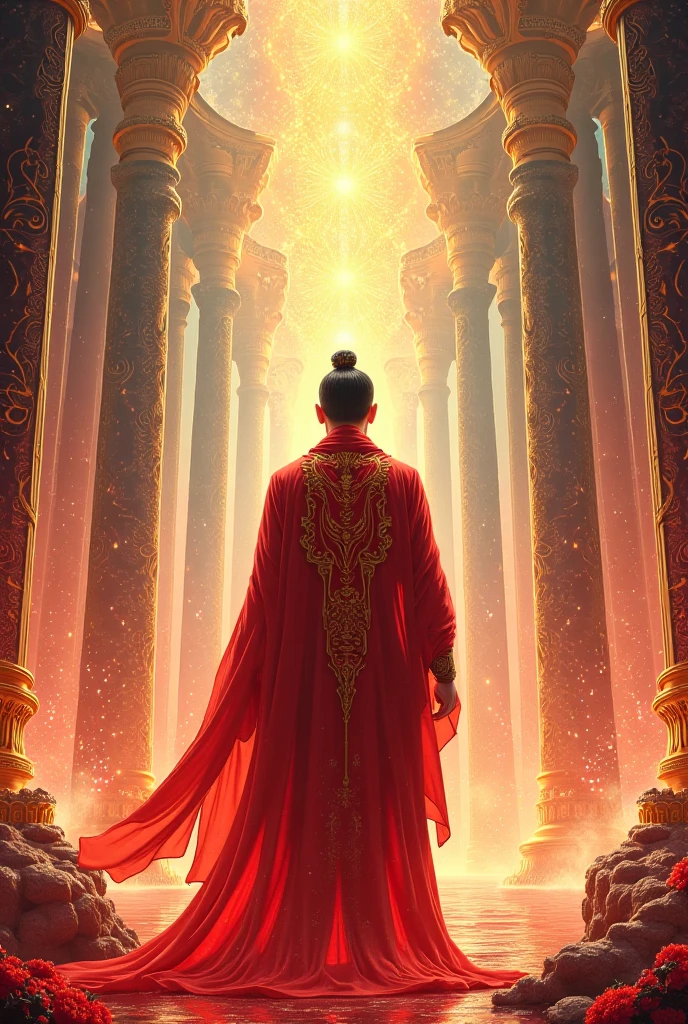 Main of the lin main - SeaArt AI