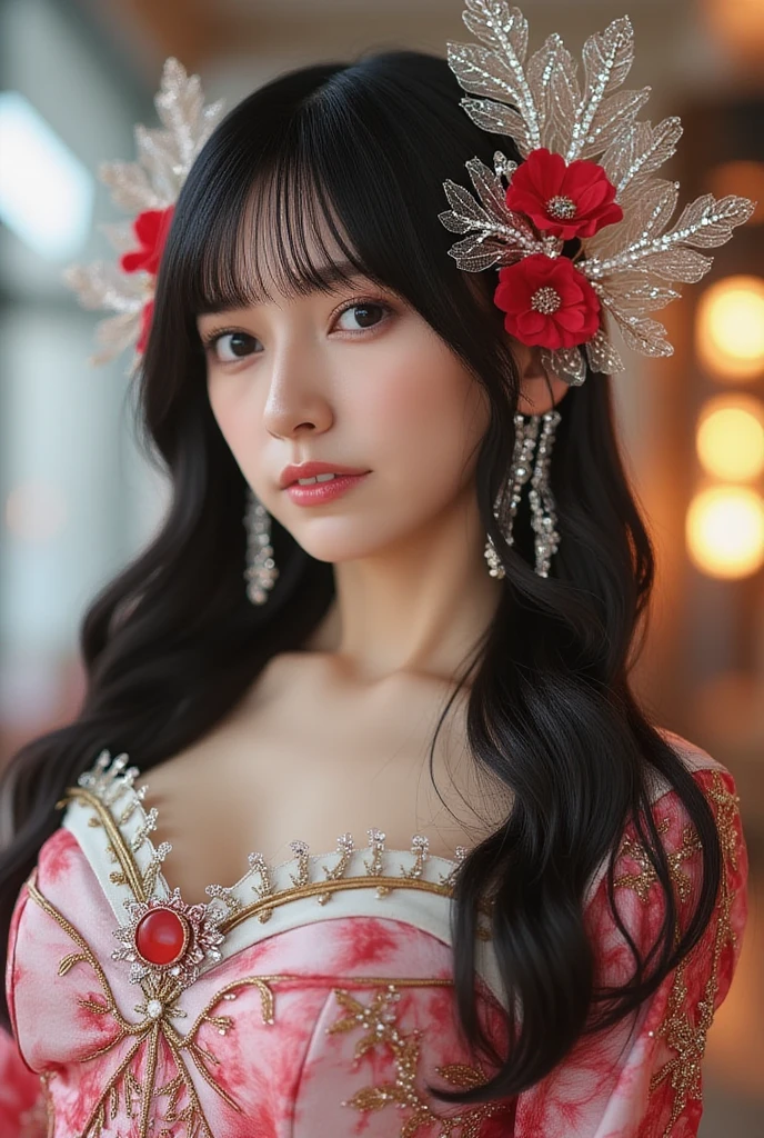 Beautiful Death Angel, complex 3d render Super detailed beautiful death ...