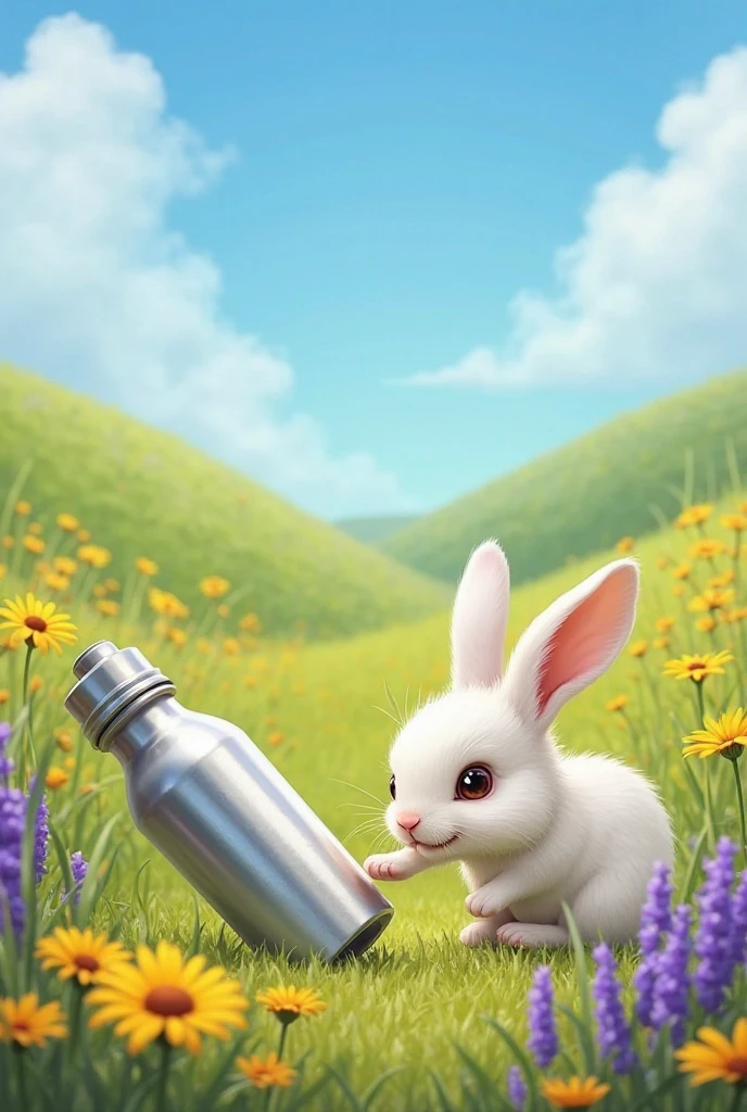 Pip Discovers the Mysterious Object** - **Characters:** Pip - SeaArt AI