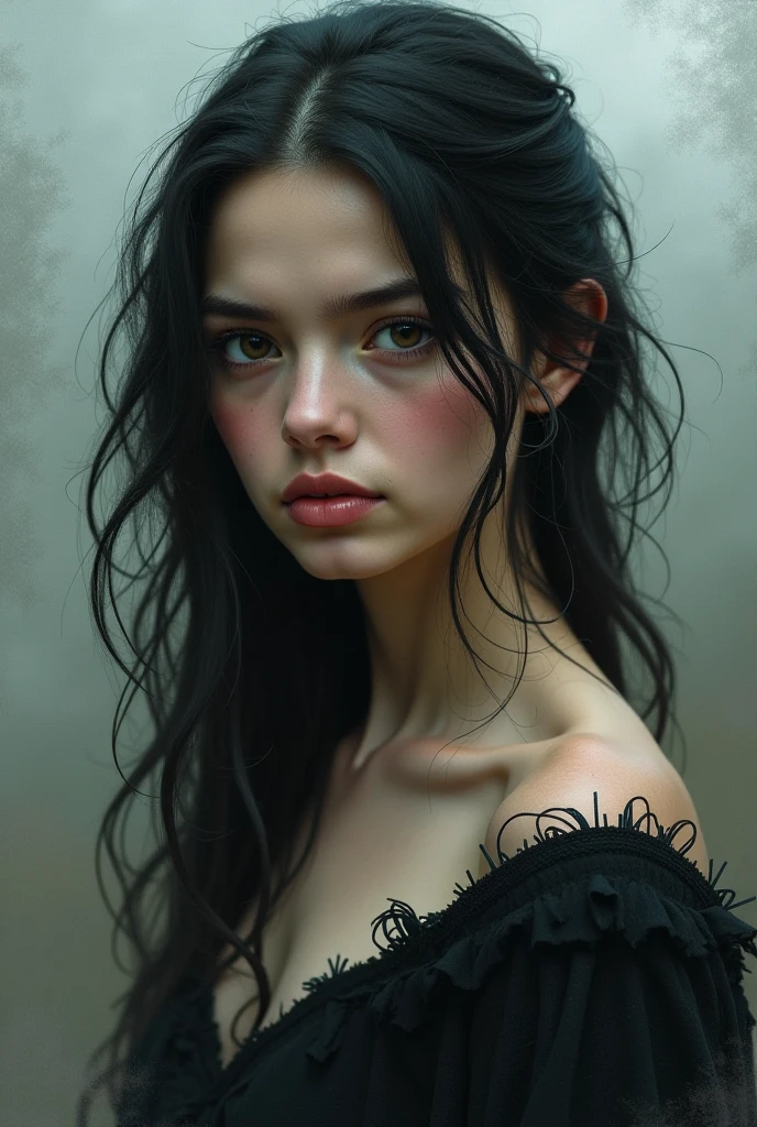 Vasina photo - SeaArt AI