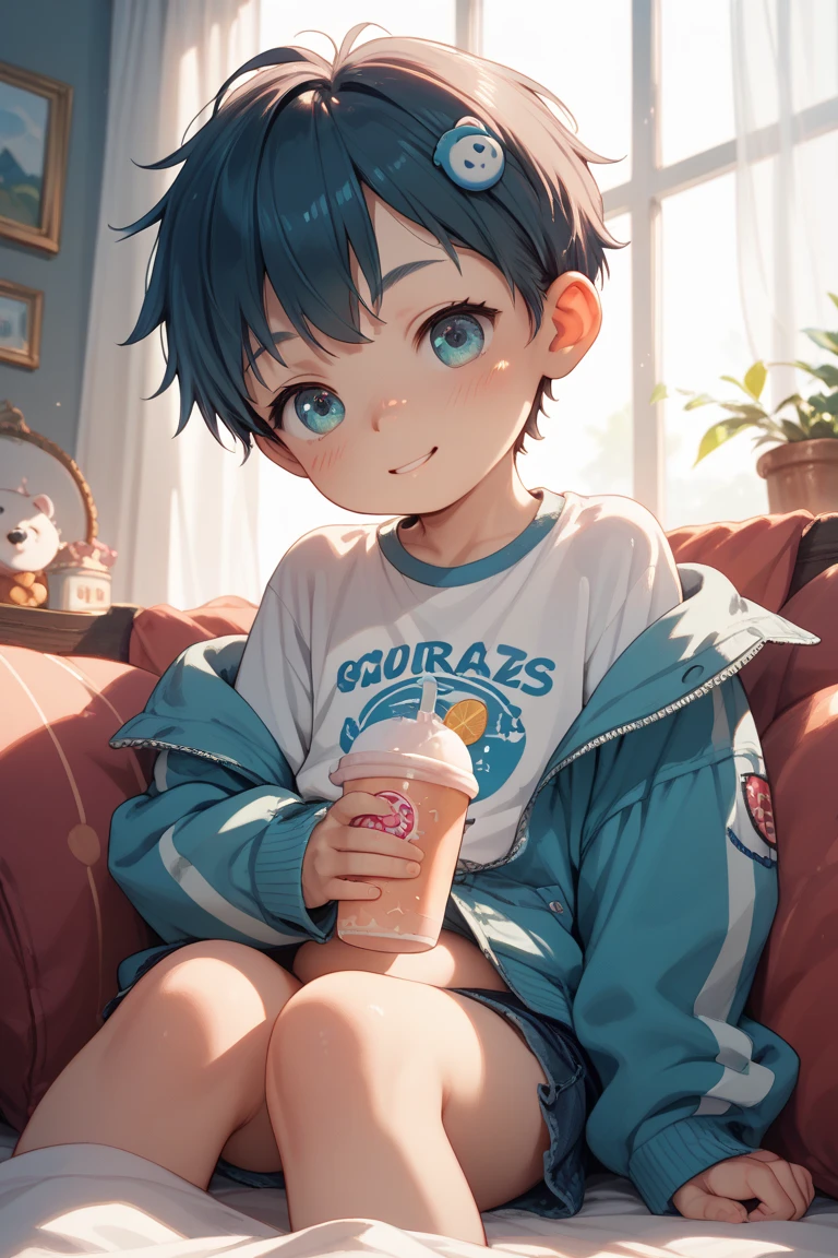 Lori Shota - SeaArt AI