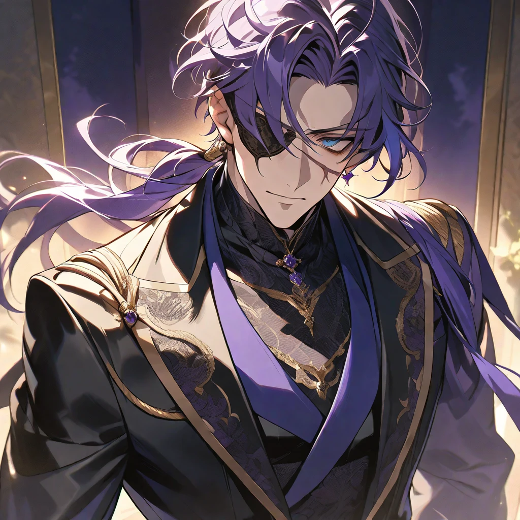 Alone,Draw the whole body,best quality, alone,close,handsome - SeaArt AI