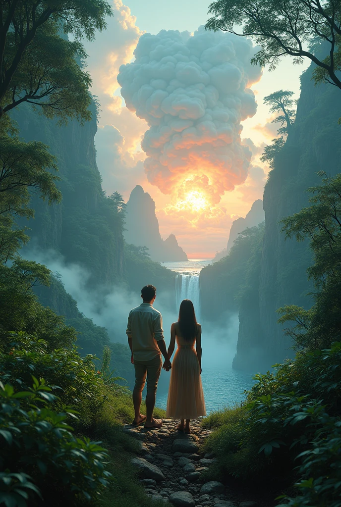 Chroma V5, Cyberpunk , masterpiece, Best Quality, high quality - SeaArt AI