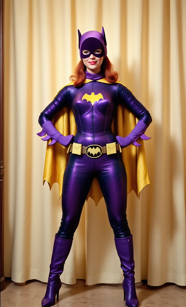 Masterpiece, Award Winning, High Quality, artgerm, solo, wearing retro ...