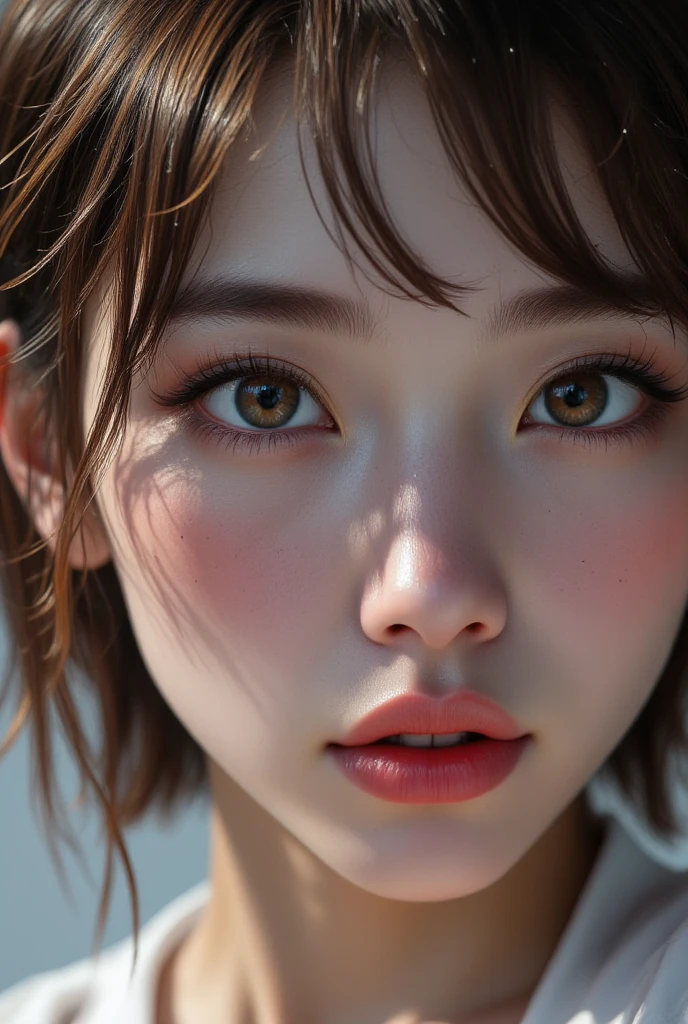 Very detailed, thorough solution, Very detailedな美しい女の子, Very detailed ...
