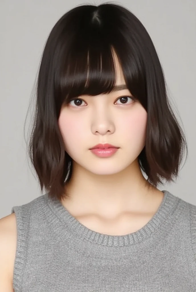 Taken from below,a gentle expression ,((very accurate and accurate ...