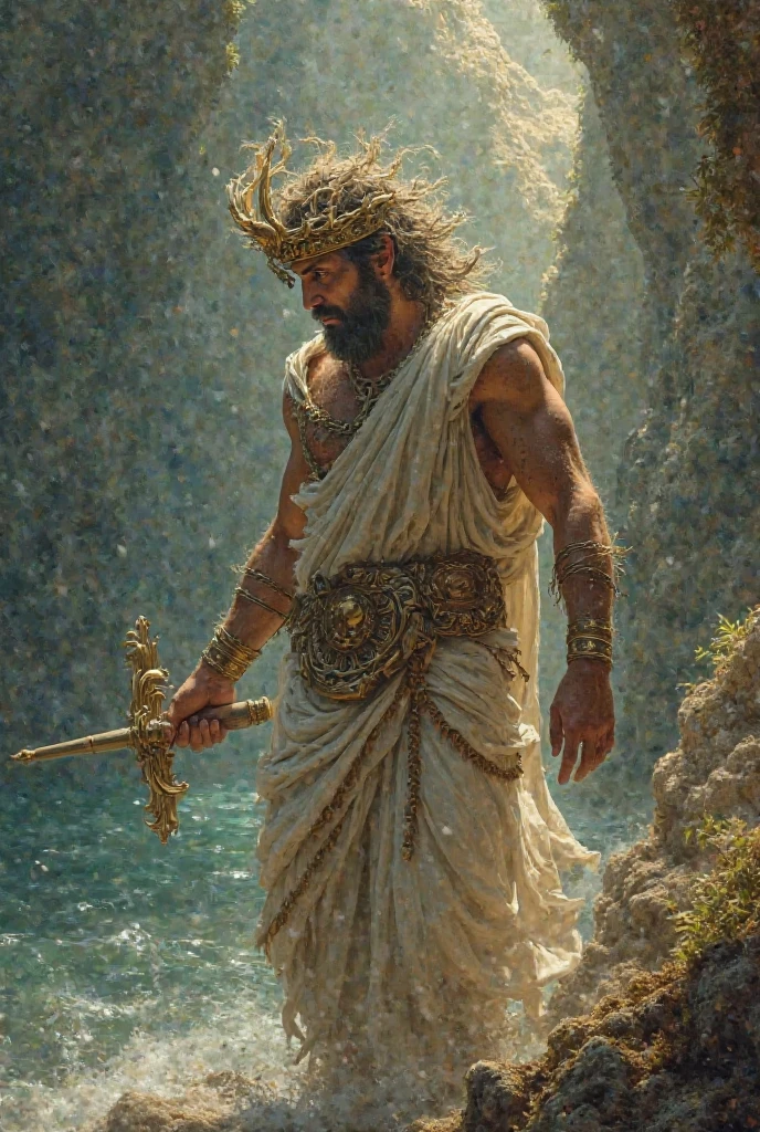 The myth of Perseus | the hero who defeated Medusa In ancient times ...