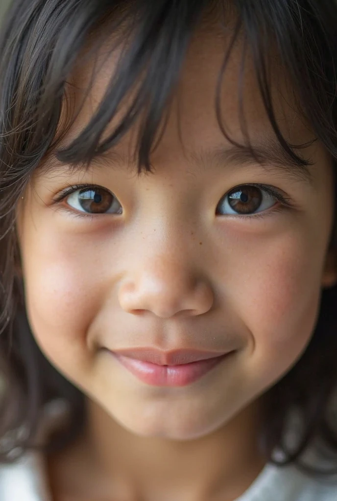 Close up of young - SeaArt AI