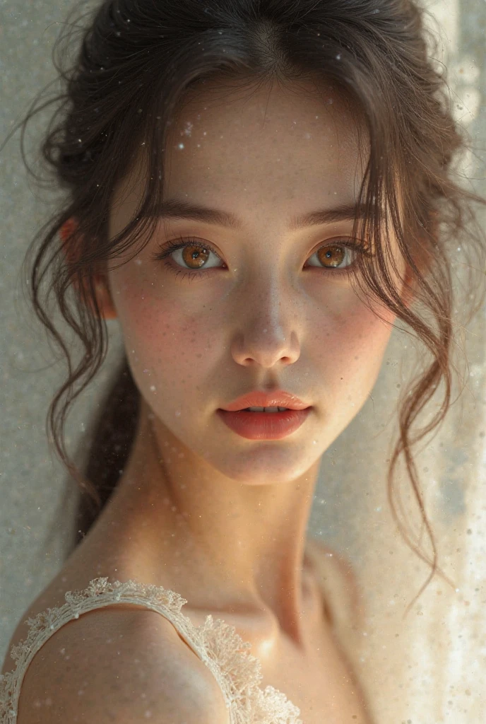 Create an extremely beautiful woman - SeaArt AI