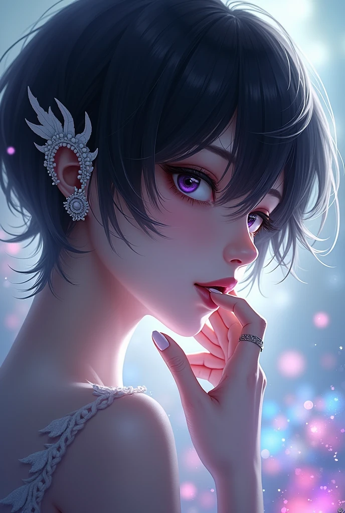 Draw it like this - SeaArt AI