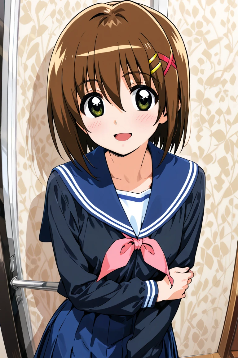 Best quality, Hayate Yagami (Hayate Yagami) - , , , - SeaArt AI