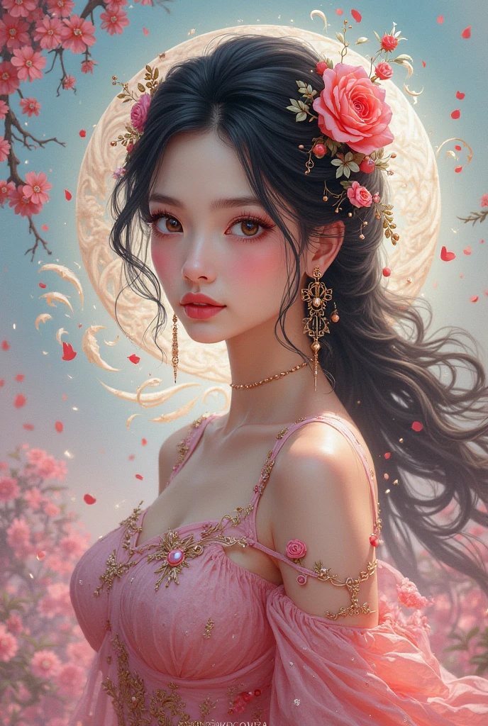 Zhenzhen - SeaArt AI