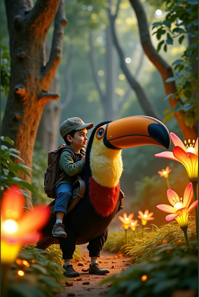 Slow run and laughing - SeaArt AI