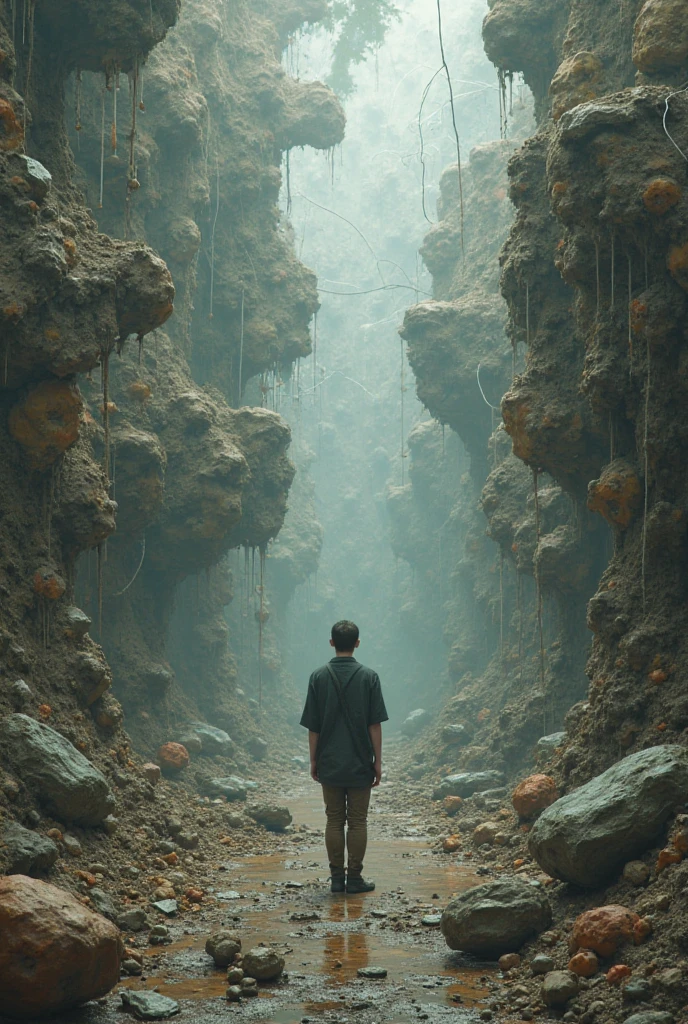 It's too confusing - SeaArt AI