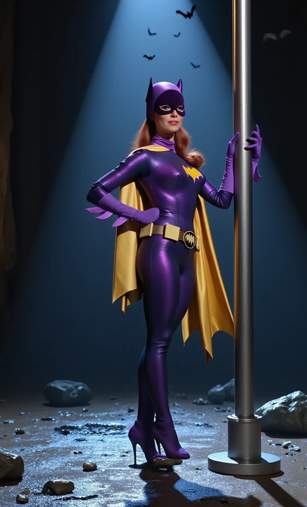 Masterpiece, Award Winning, High Quality, artgerm, solo, wearing retro ...