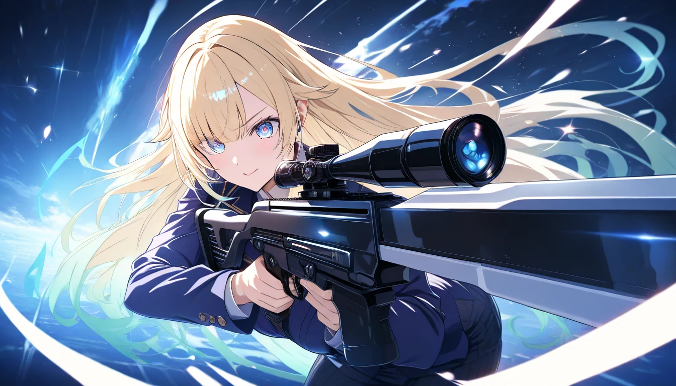 1girl ）,{{Emma Aizawa(VSPO) }}, {(VSPO}}, long hair,masterpiece - SeaArt AI