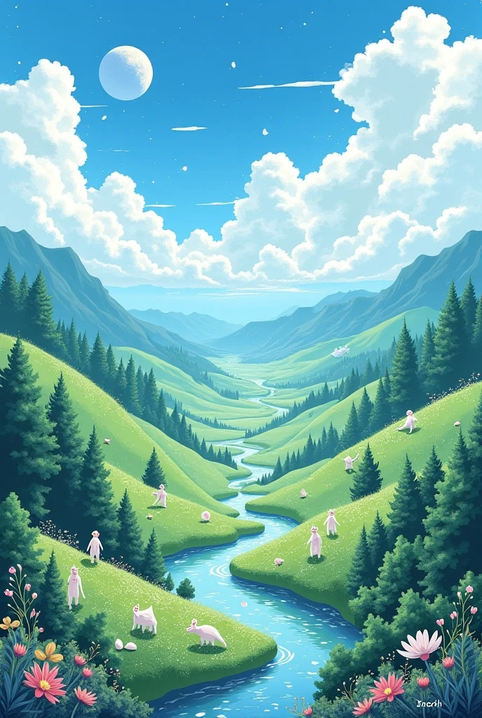 Anime for title of the story, the misaka world stands for the world of ...