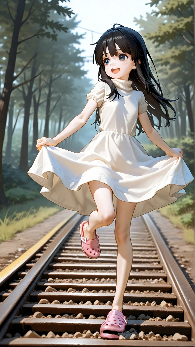 Solo, UHD, Super Detailed, High Quality, Best Quality, Masterpiece ...