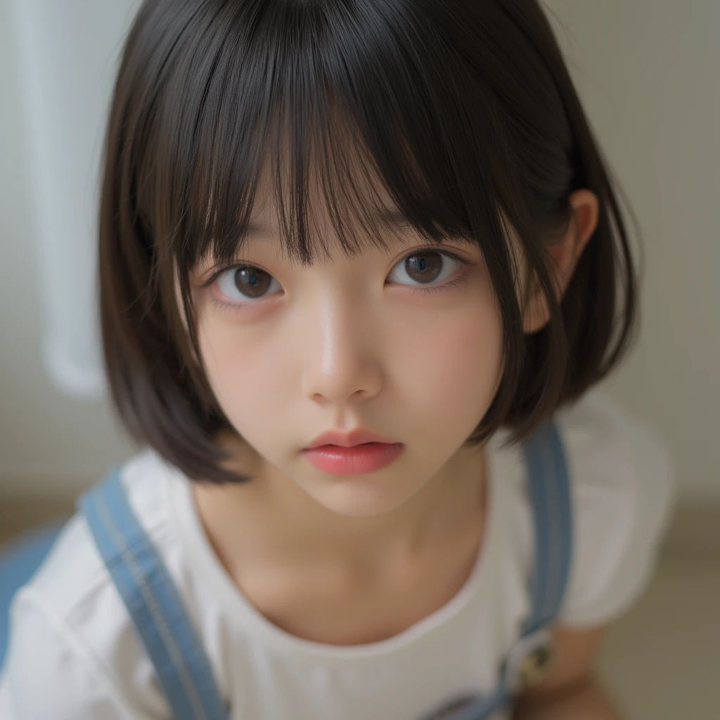 Cuteloli,loli,hyper realistic,HD,best quality,8K,Exquisite details ...