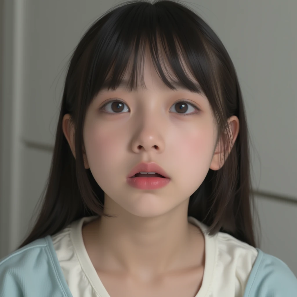 Cuteloli,loli,hyper realistic,HD,best quality,8K,Exquisite details ...