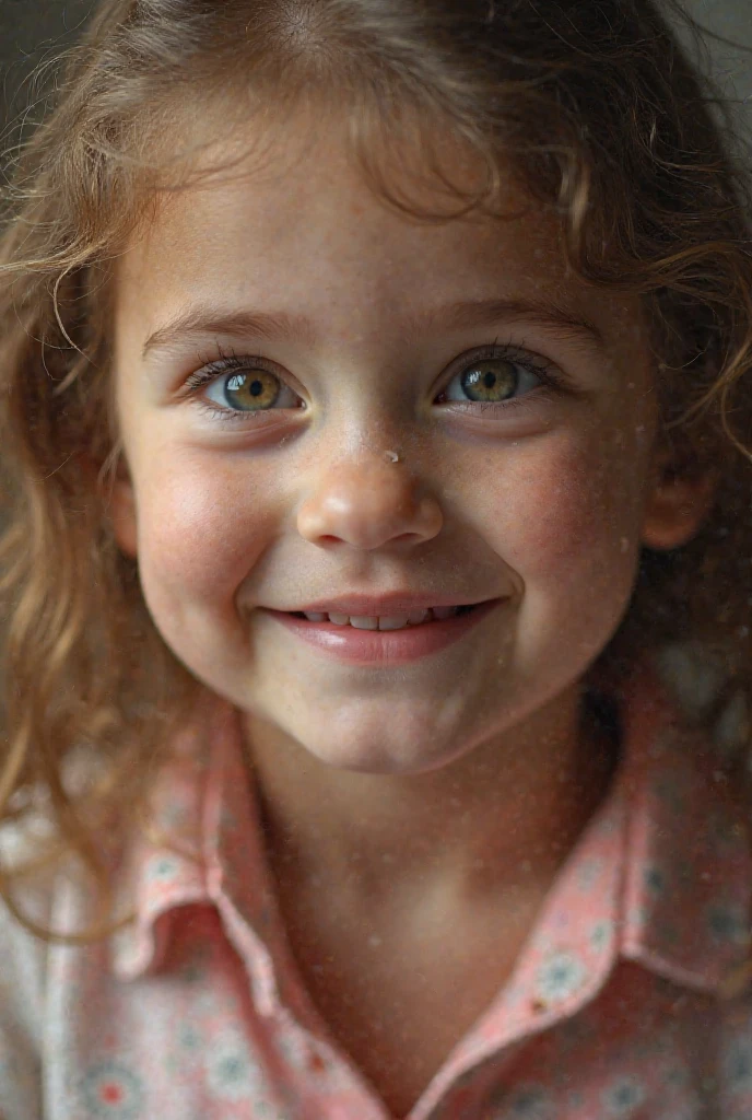 The image of a young girl's dilated pussy - SeaArt AI