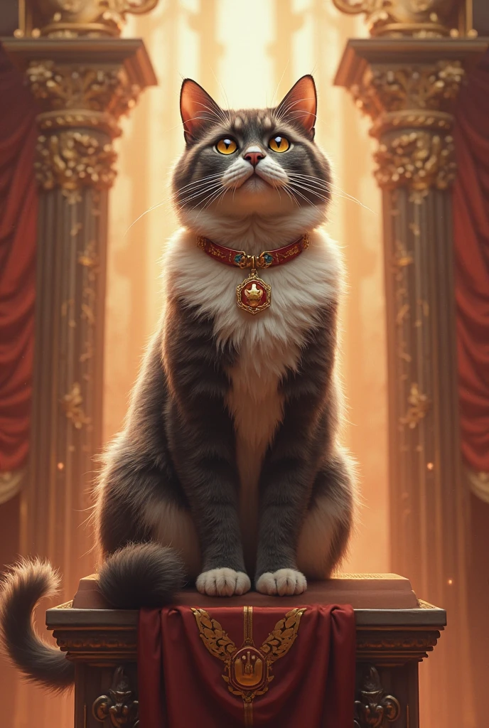 Gorbeh y the winner - SeaArt AI