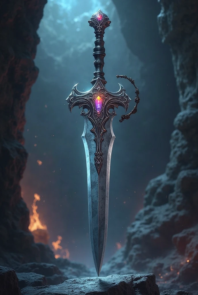 Dagger from the game marvel rivals. Looking beautiful - SeaArt AI