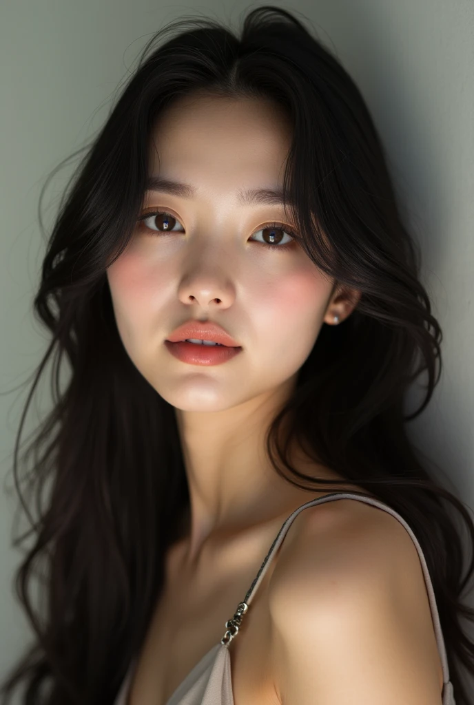 Form fornt image korean gitl hot - SeaArt AI