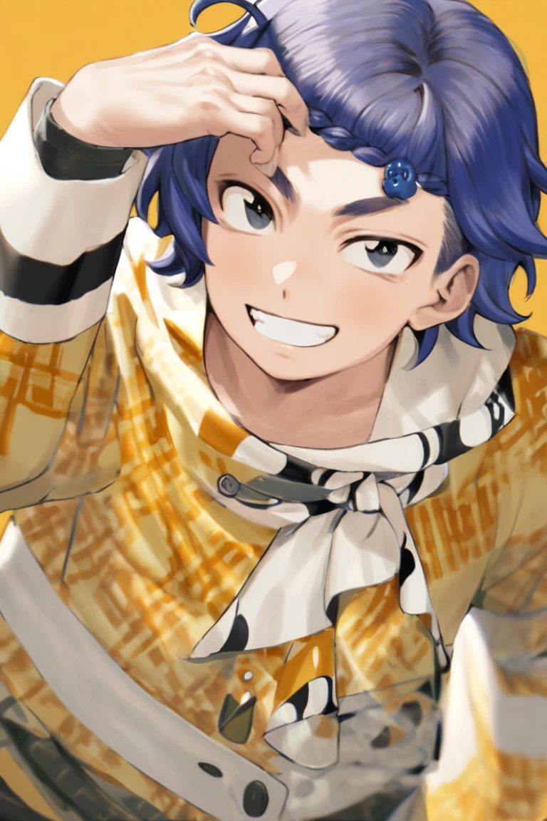 Issei hodou - SeaArt AI