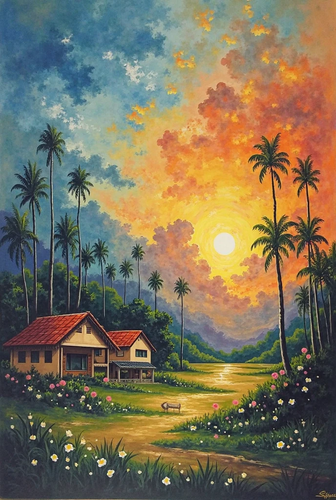 Examination Task: Modern Filipino Art Task Overview: In this ...