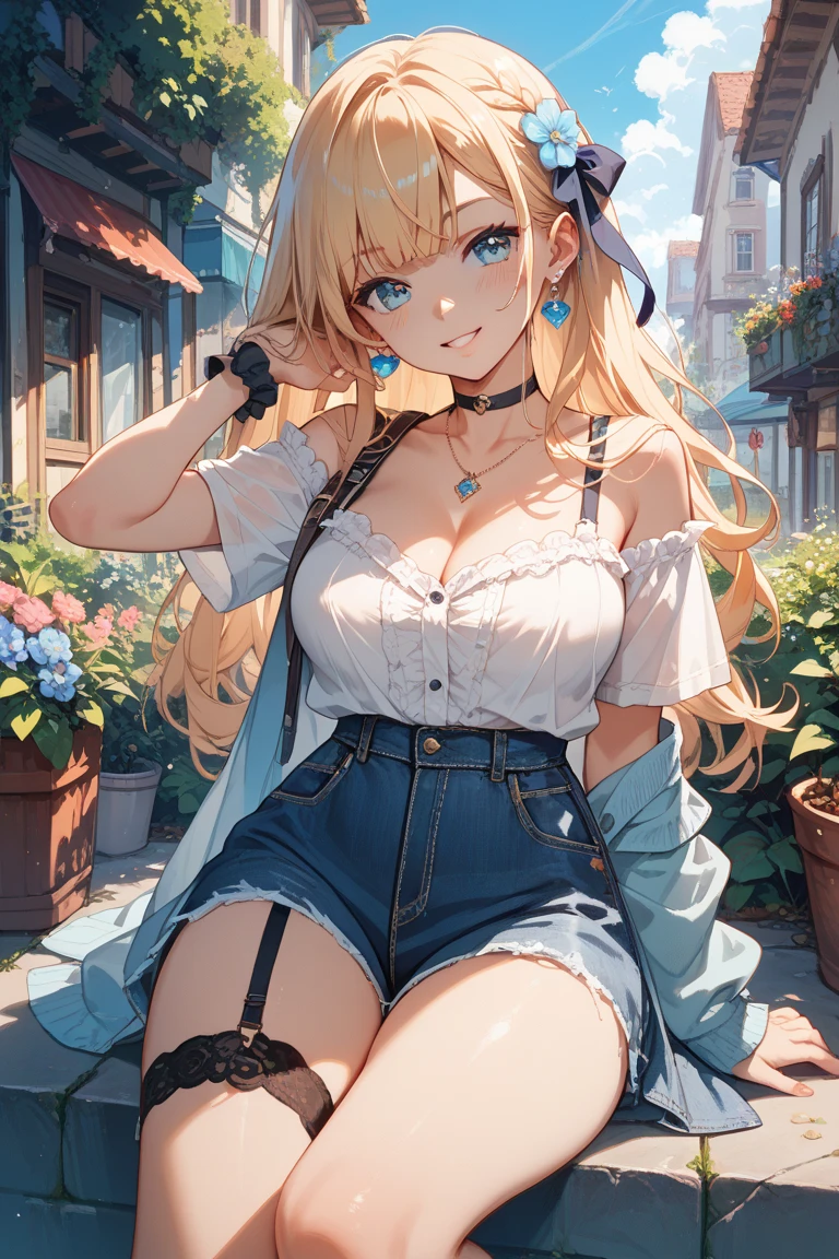 VSPO vtuver - SeaArt AI