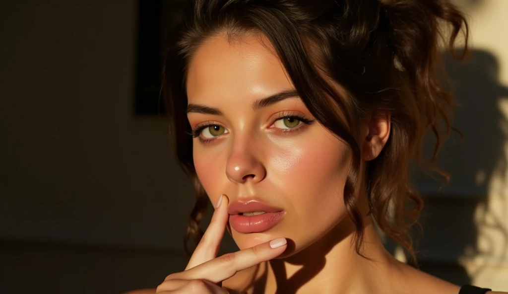 Clouse-up Masterpiece, ultra-realistic, high-definition 8K, hyper ...