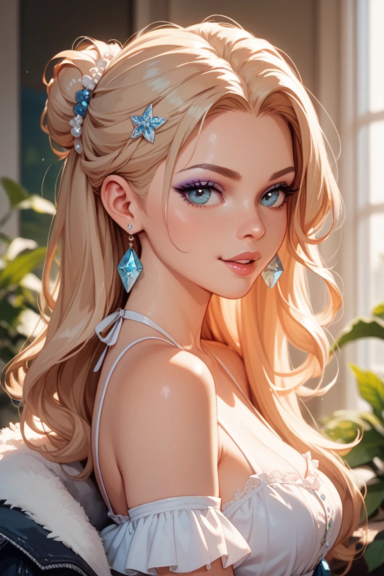 Tensla rimul r18 - SeaArt AI